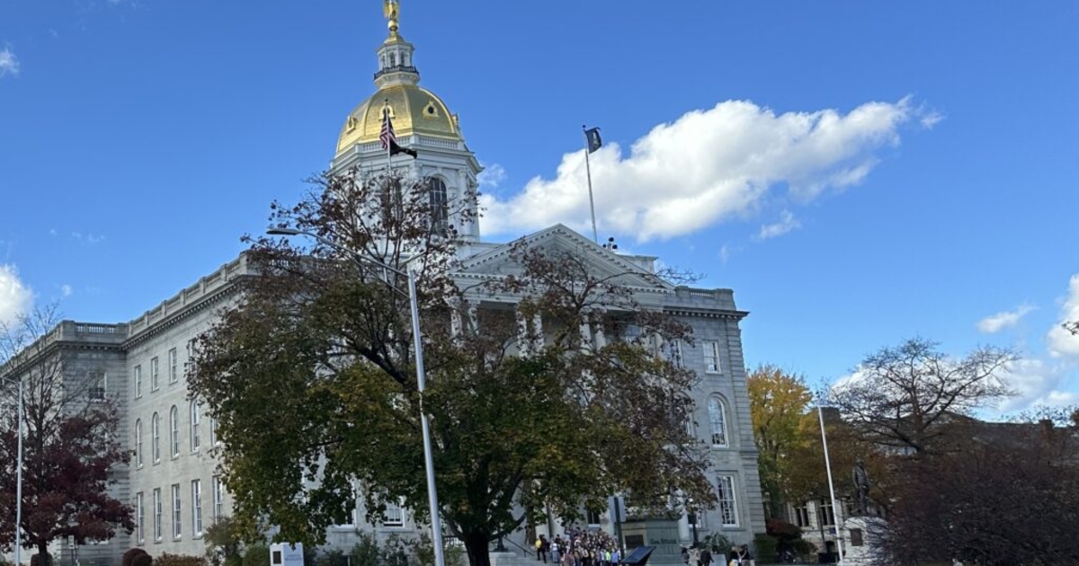 In the fight to control the New Hampshire Senate, here are five races ...