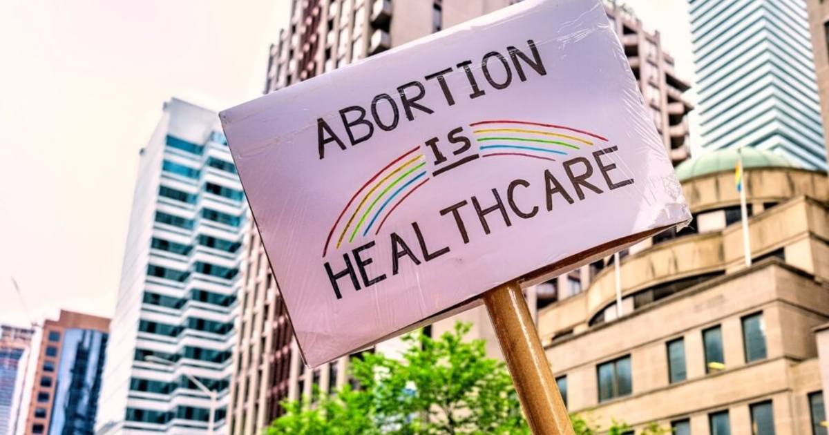 Why obstetricians find the term ‘elective’ highly misleading in bills ...