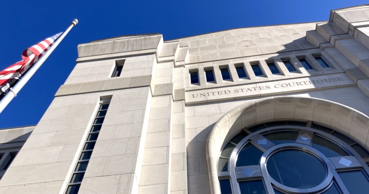 Federal court issues order allowing Dartmouth Ph.D. student from China ...