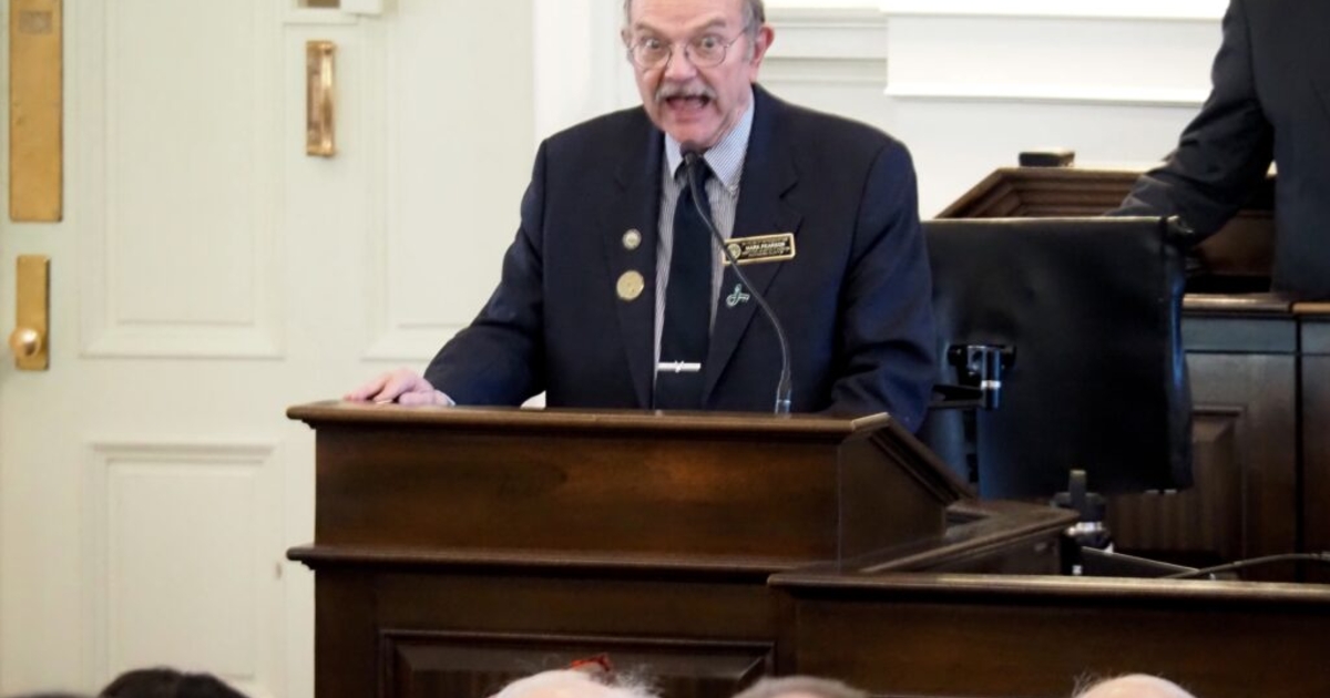 NH House passes child data privacy bill despite criticism of hearing ...