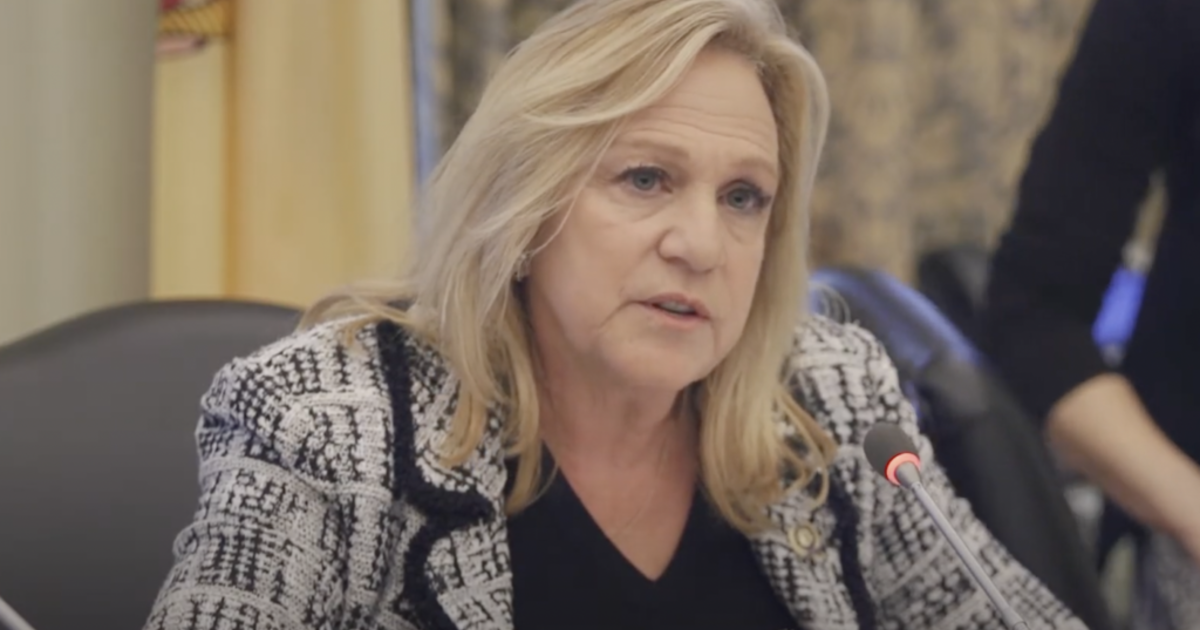 Lawmakers seek to enhance protections for domestic violence survivors ...