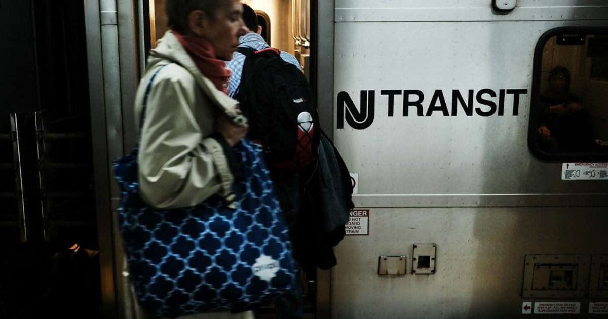 Commuter advocates warn of lingering disparities, with hurdles on ...