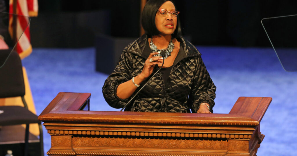 New Jersey Lt. Gov. Sheila Oliver dies at 71 | News From The States
