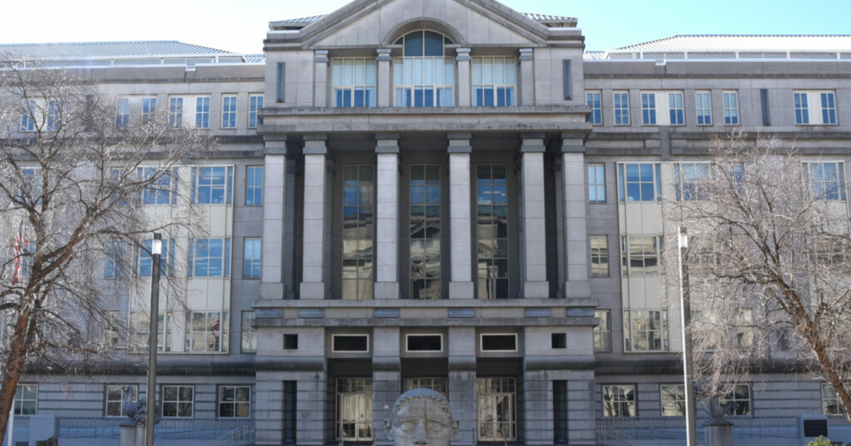 Hitman sentenced to 16 years in prison for 2014 murder-for-hire plot ...