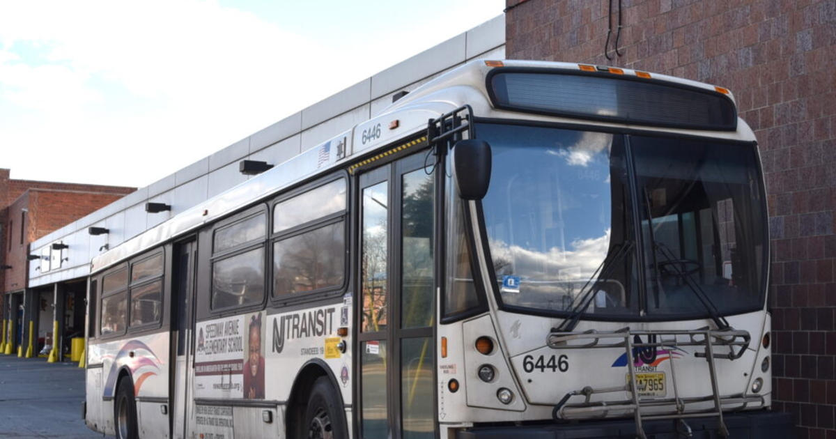 NJ Transit plans more fare hikes in coming years | News From The States