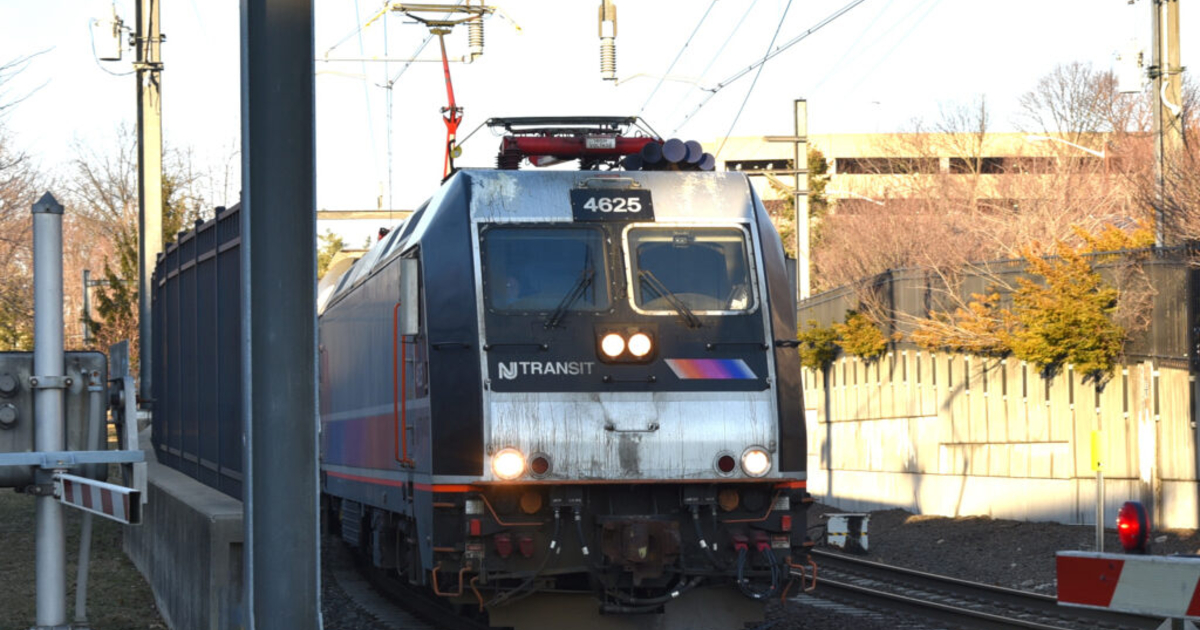 NJ Transit, engineers reach tentative deal days before strike deadline ...