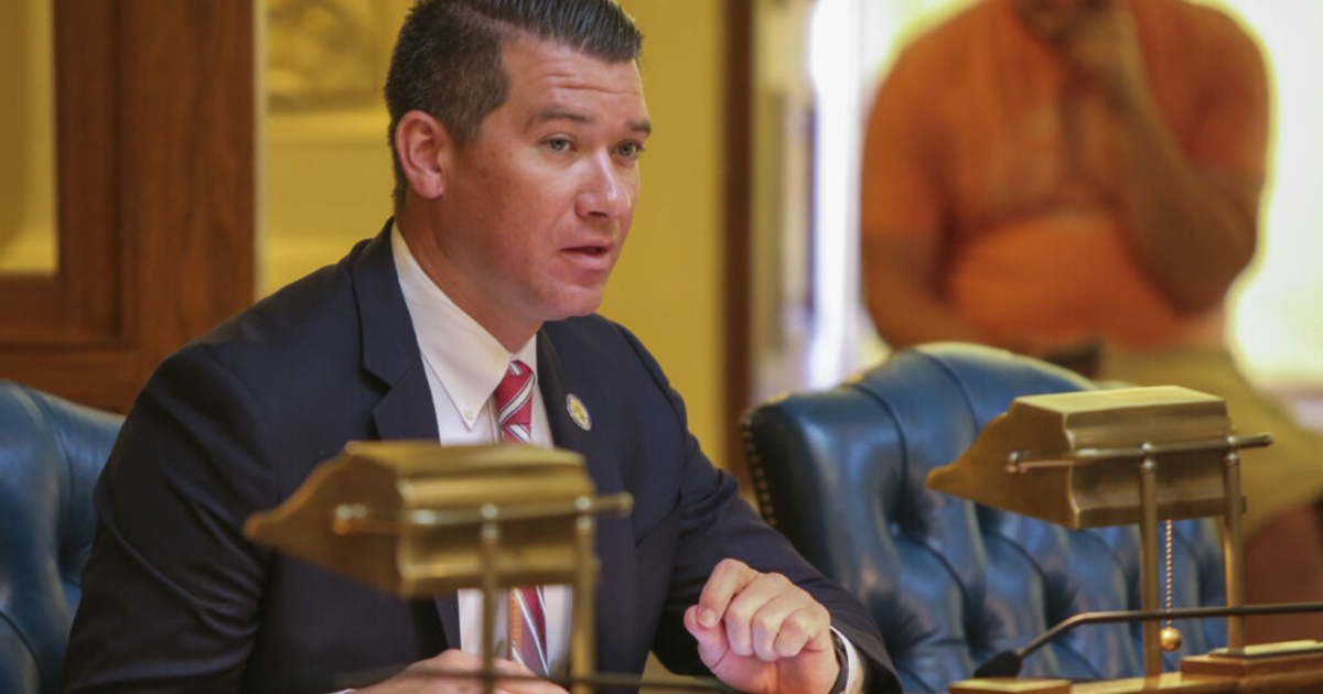 Republican assemblyman faces grim prospects as Democrat takes lead in ...