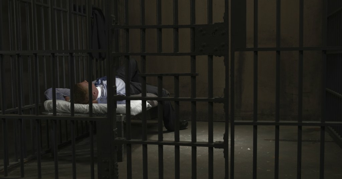 Judges can deny ill inmates compassionate release in ‘extraordinary ...