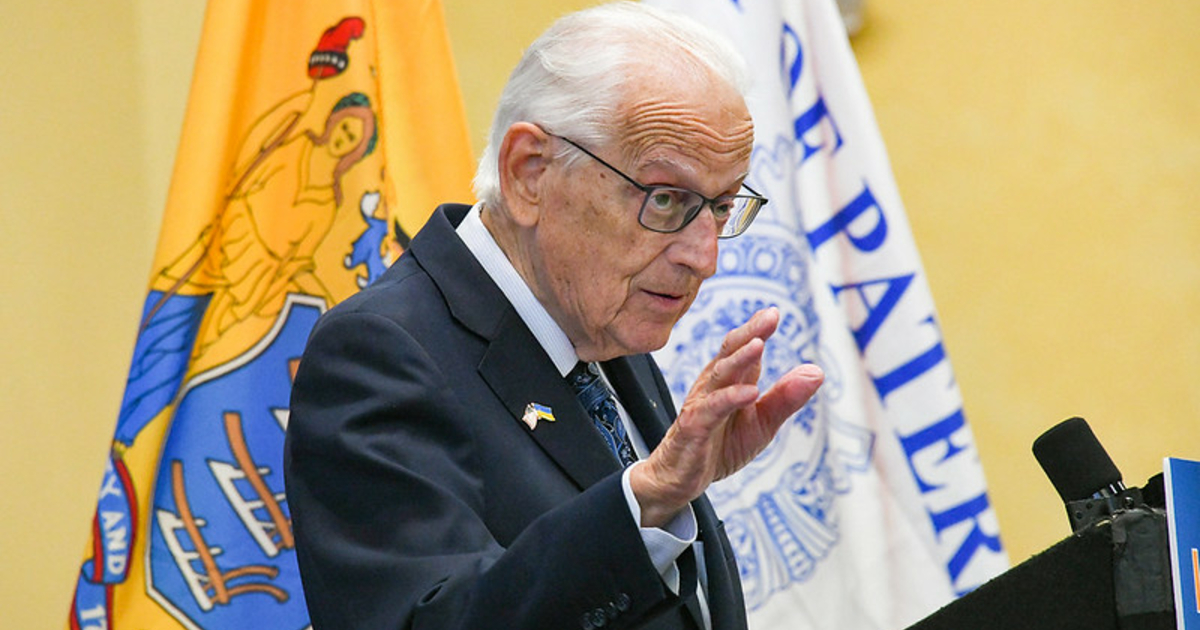 Rep. Bill Pascrell Jr. defeats mayor who accused Pascrell of turning ...