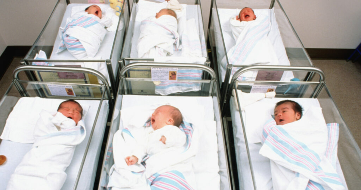 Parents score victory in federal civil rights battle over baby blood ...