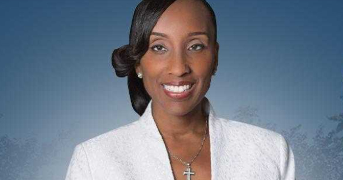 Renee Burgess joins Legislature, replacing Sen. Ron Rice | News From ...