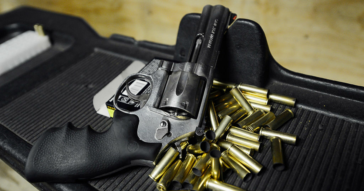 Federal appeals court upholds subpoena for gunmaker’s ads | News From ...