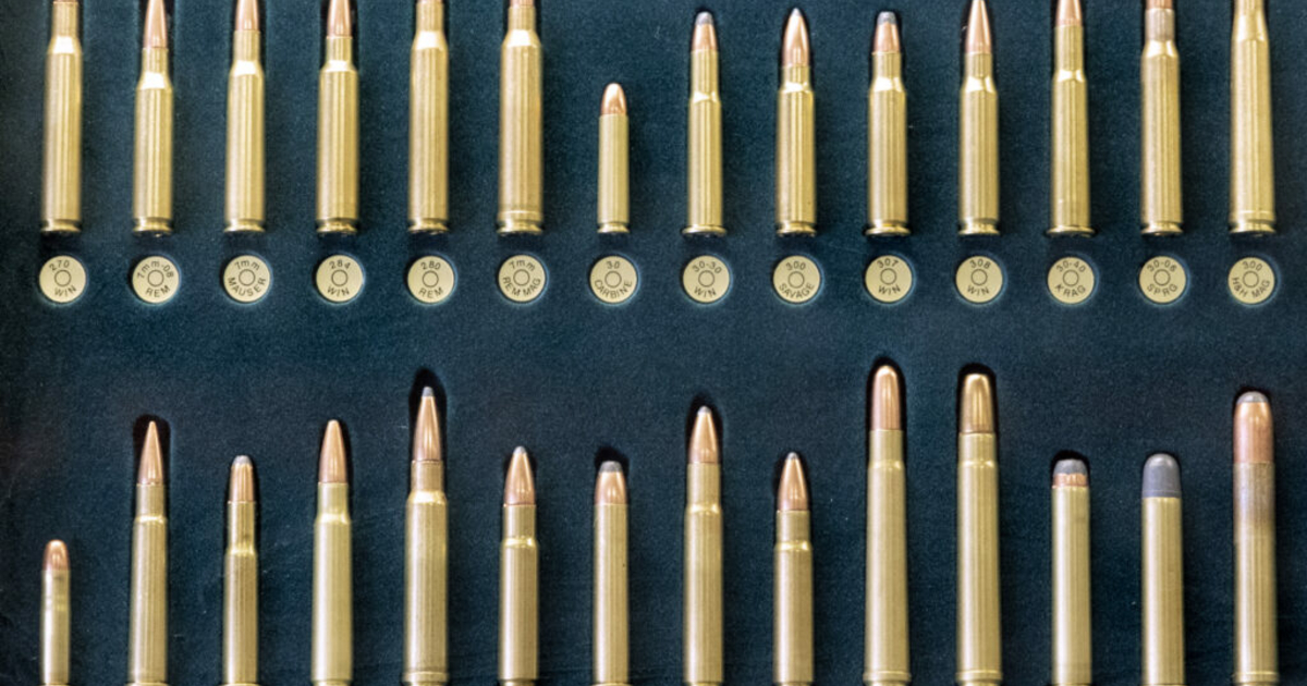 N.J. attorney general OKs gun microstamping to aid investigations of ...