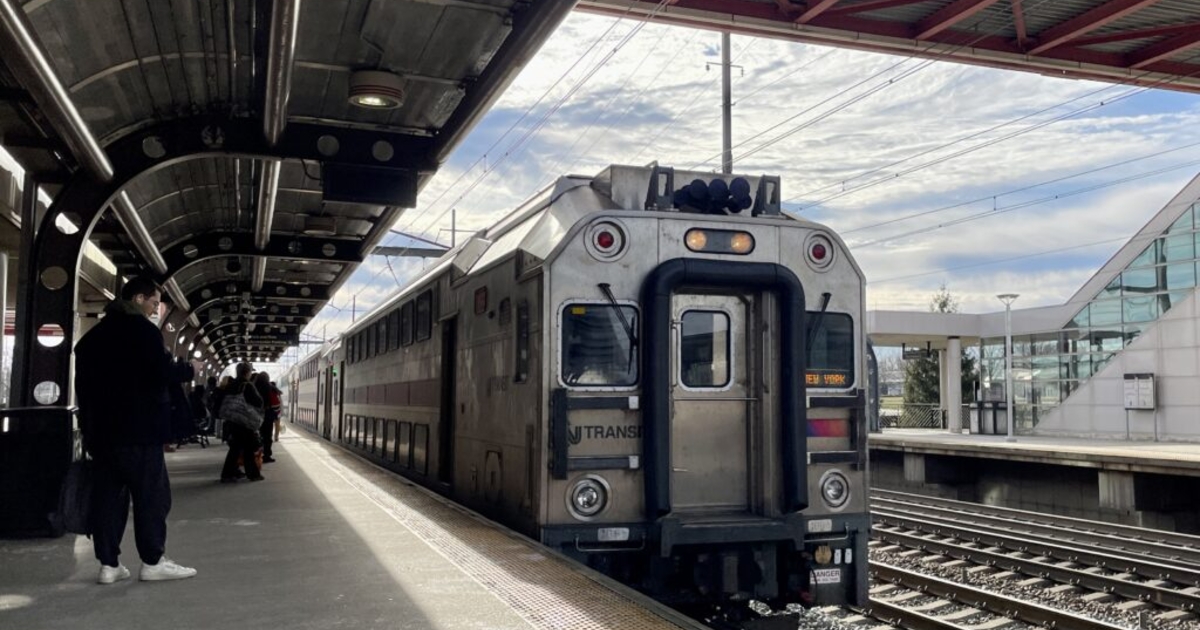 Gubernatorial hopefuls give low marks to NJ Transit | News From The States
