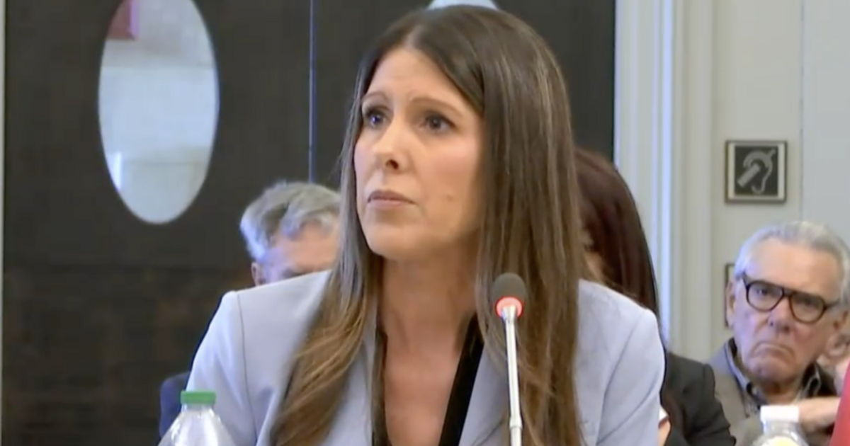 Prisons Commish Defends ‘gobsmacking Costs During Budget Questioning