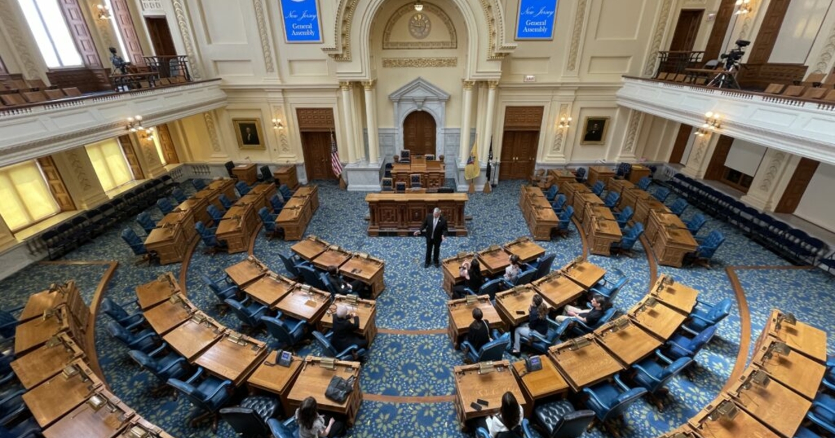 N.J. Democrats boast of tax relief — and the promise of more — as ...