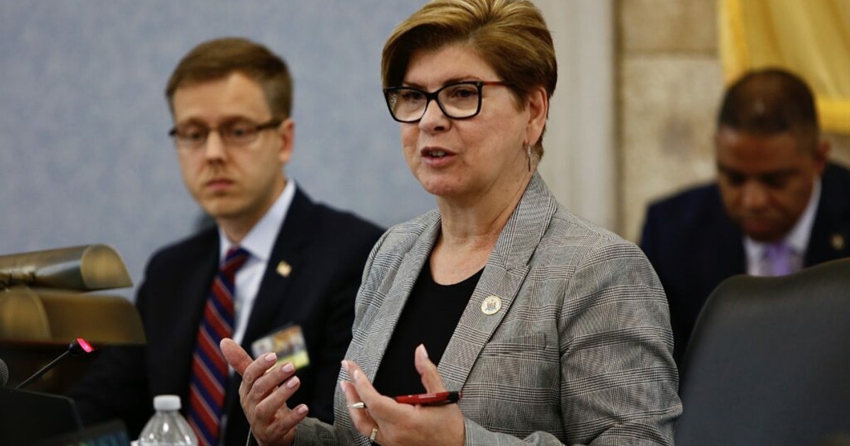 Senate panel approves changes to tax incentive program | News From The ...