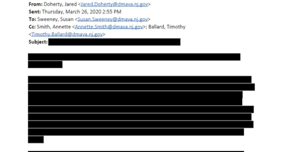 Lawmakers prepare tweaks to public records law that critics call an ...