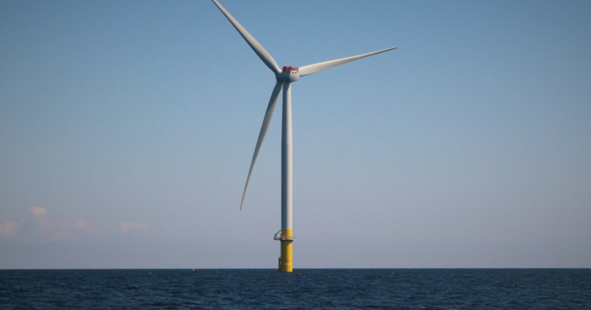Wind farm developer said project will continue despite loss of major ...