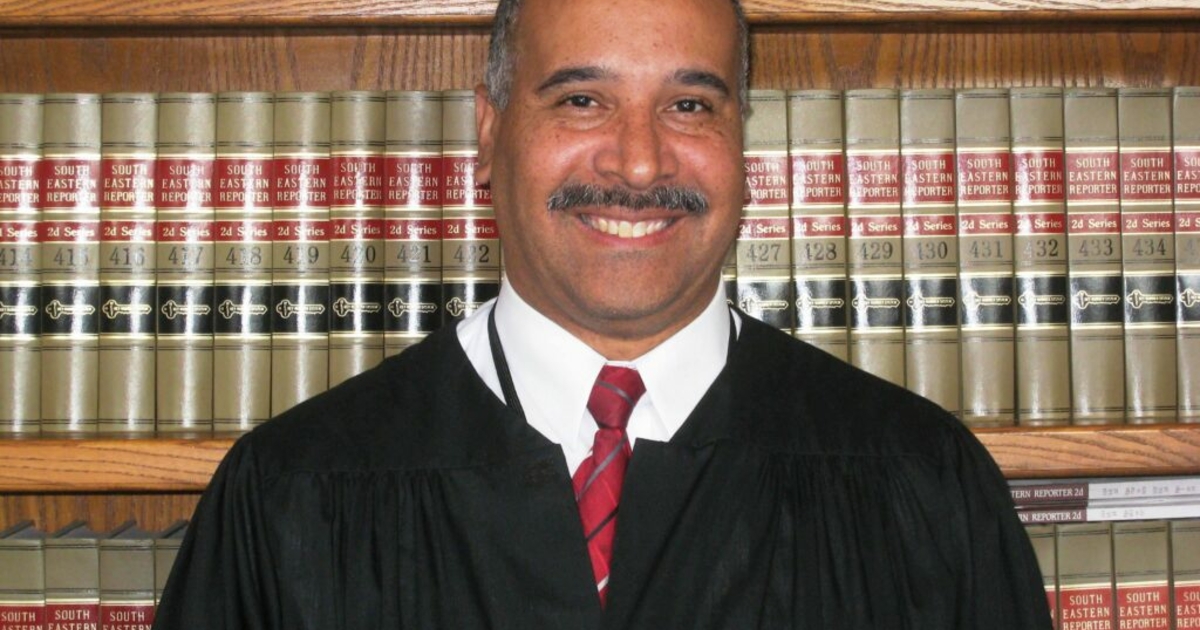 State judge slapped with ethics complaint for “inappropriate” TikTok ...