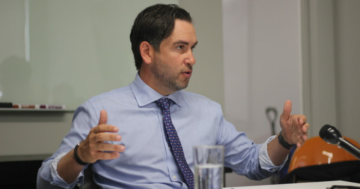 Business tax extension among Steve Fulop’s plans to ‘fix’ public ...