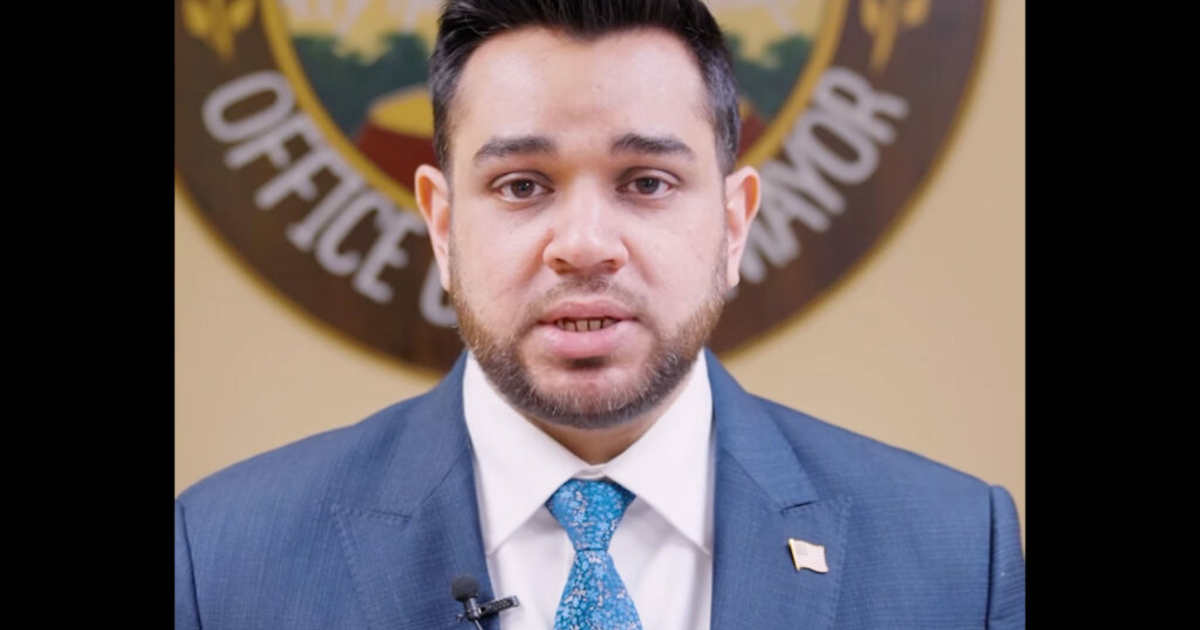 Residents, council members denounce Edison mayor’s comments on migrants ...