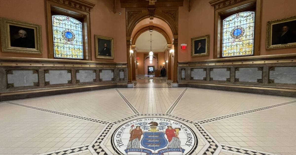 With federal funding at risk, calls grow for state to prep for ‘bumpy ...