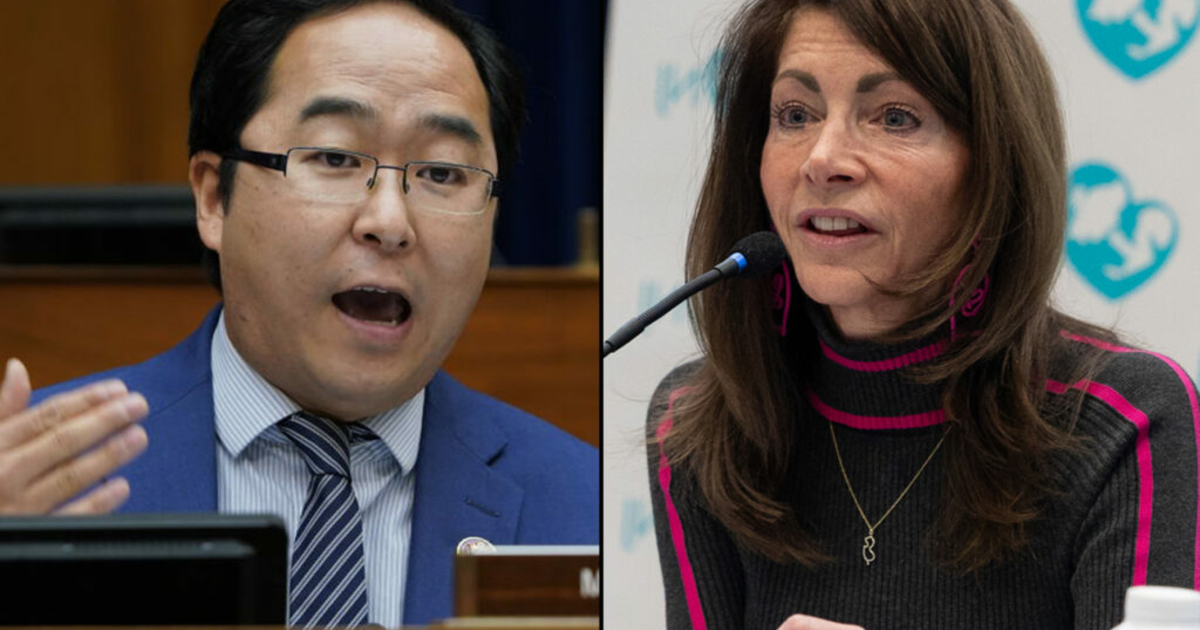 Tammy Murphy taps Medicare for all to tout progressive credentials in U ...