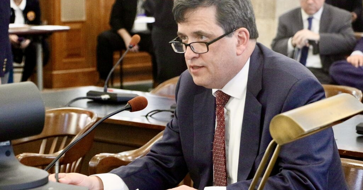 Tensions grow between state watchdog and the pols under his scrutiny ...