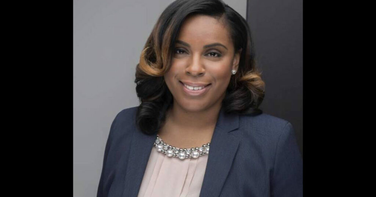 LaMonica McIver wins Democratic nod to seek House vacancy in 10th ...