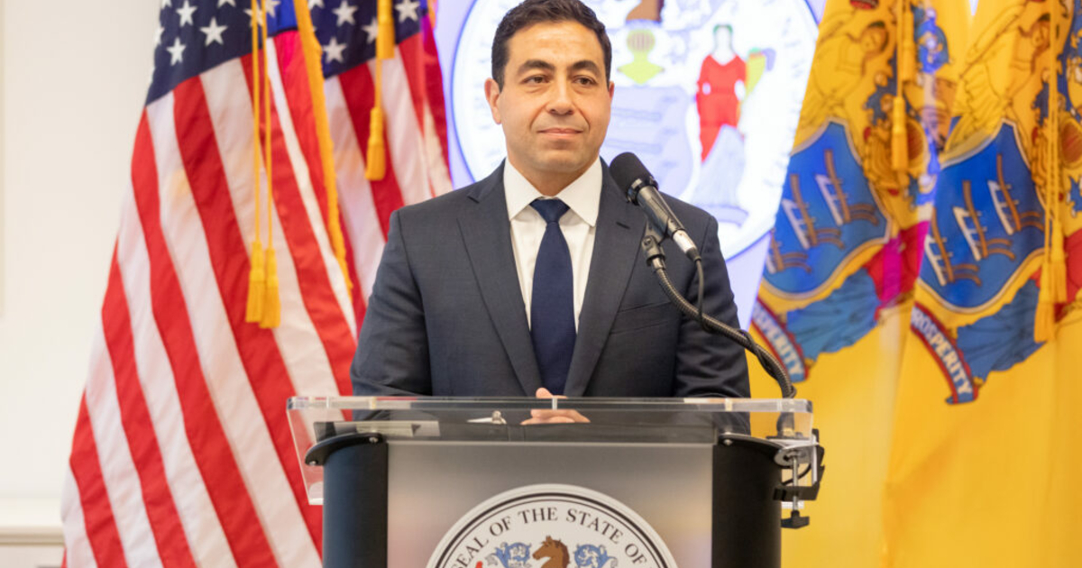 Governor Murphy to appoint former chief of staff to Menendez’s Senate ...