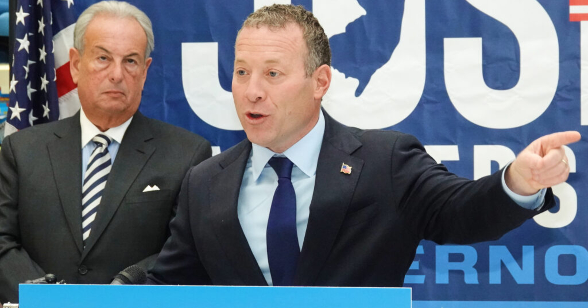 Transplants to N.J. would get temporary tax break under Rep. Gottheimer ...