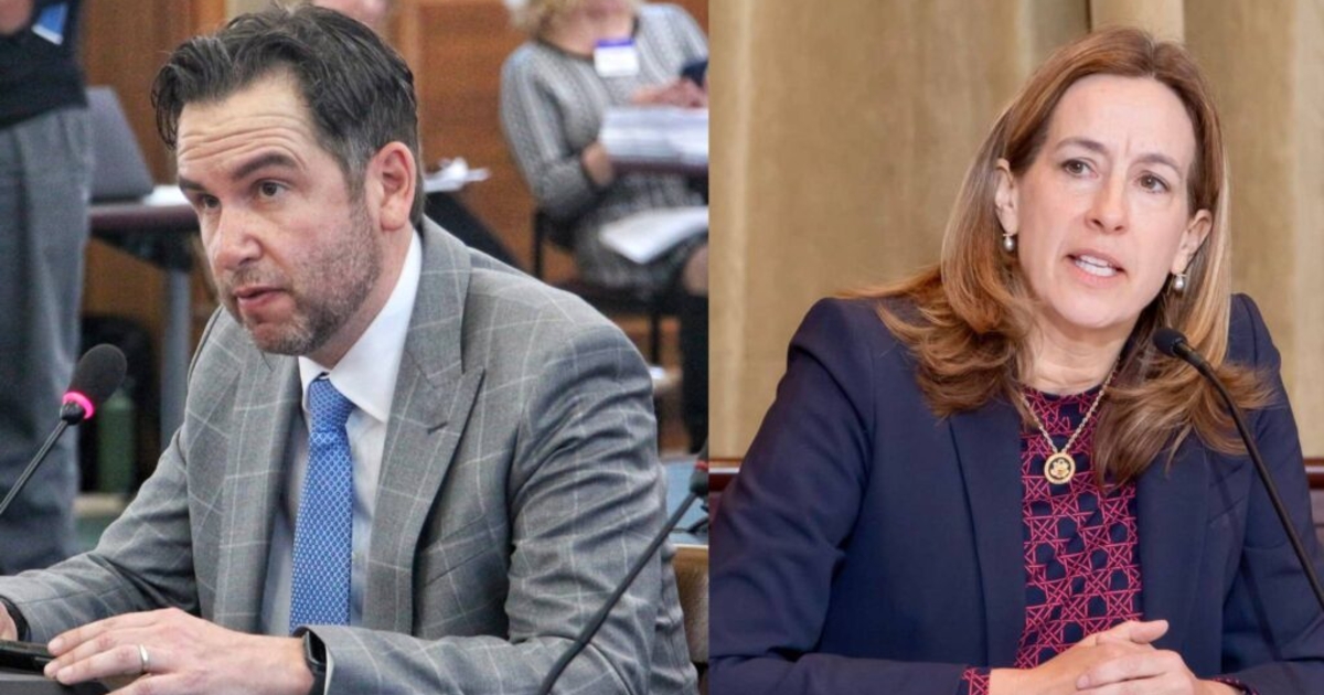 Steve Fulop seeks state probe of Mikie Sherrill’s campaign in governor ...