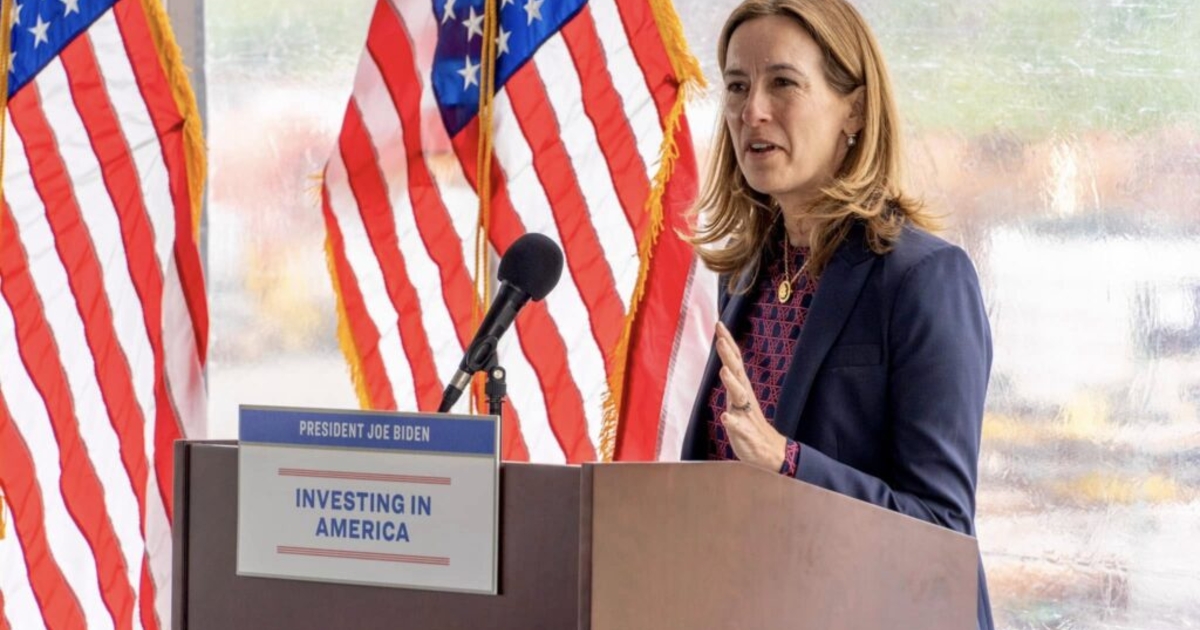 Rep. Sherrill calls for tweak to federal poverty line to reflect states ...