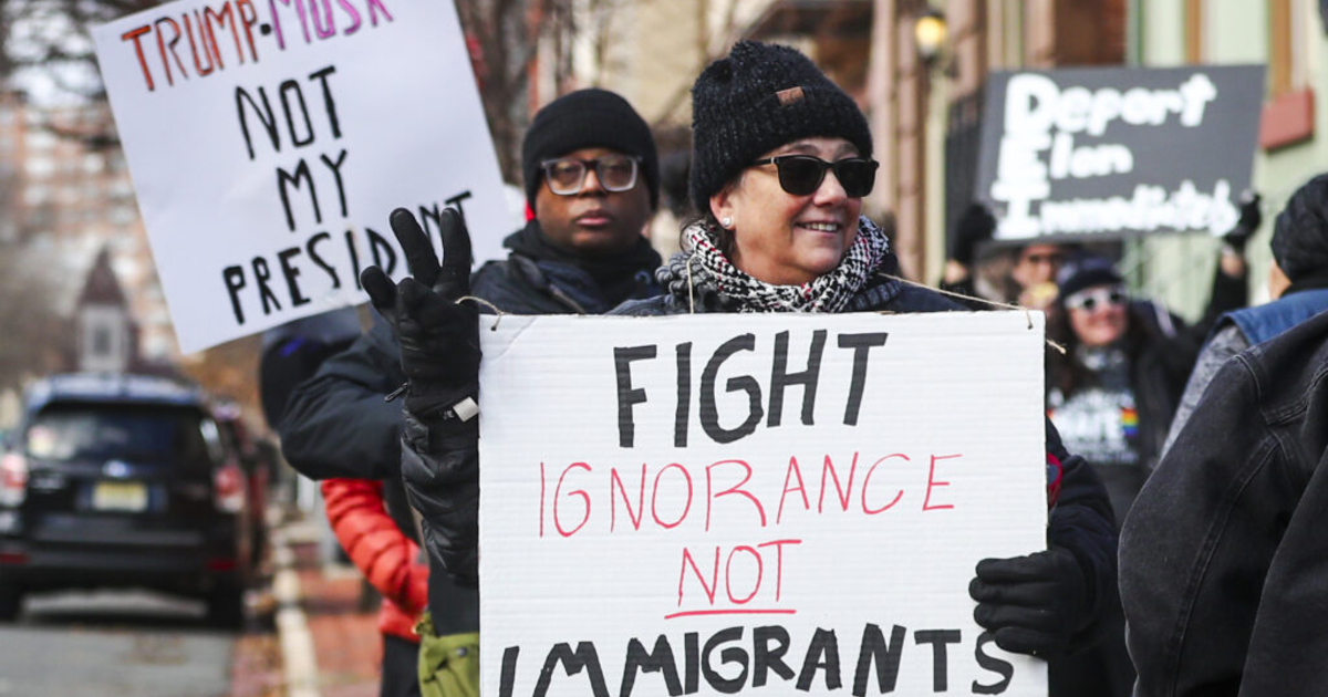 New Jersey immigrant advocates renew call for more protections in wake ...