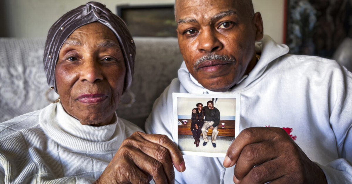 Man’s fight for exoneration in 1981 murder case reveals systemic ...