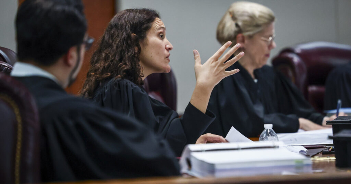 New Jersey’s top court denies convicted killer’s bid for parole | News ...