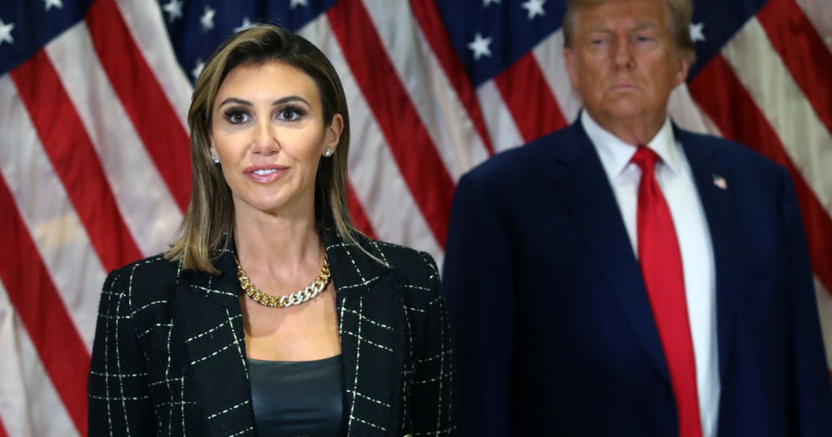 Acting U.S. Attorney has ‘degraded’ her office, New Jersey Democrats ...