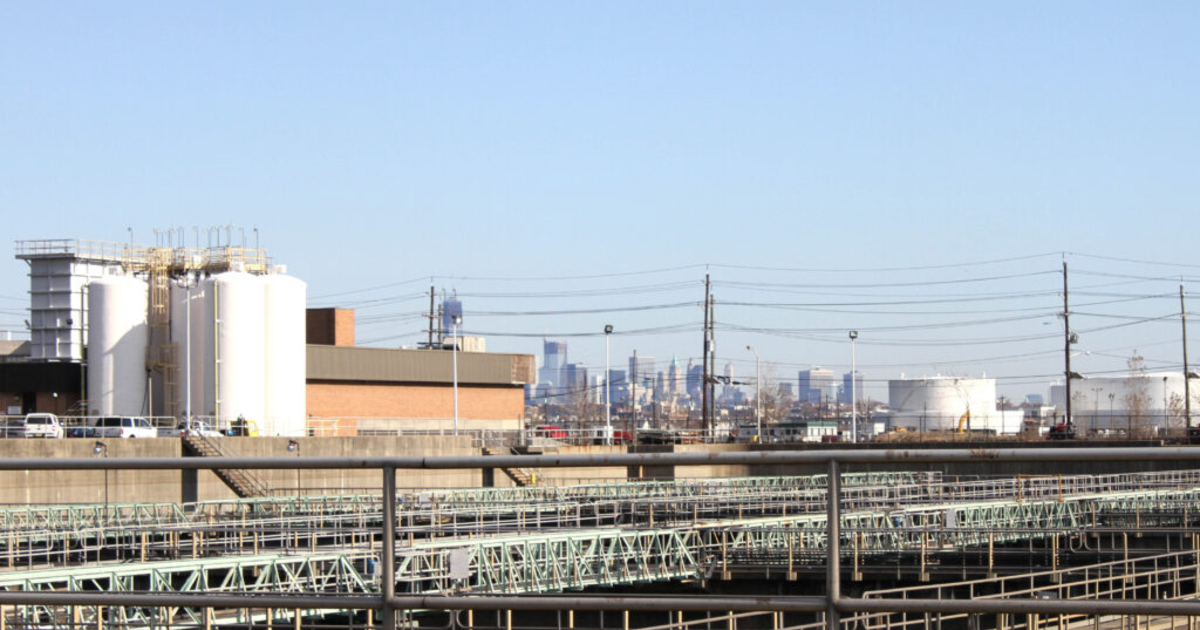 Newark, community group sue to stop power plant | News From The States