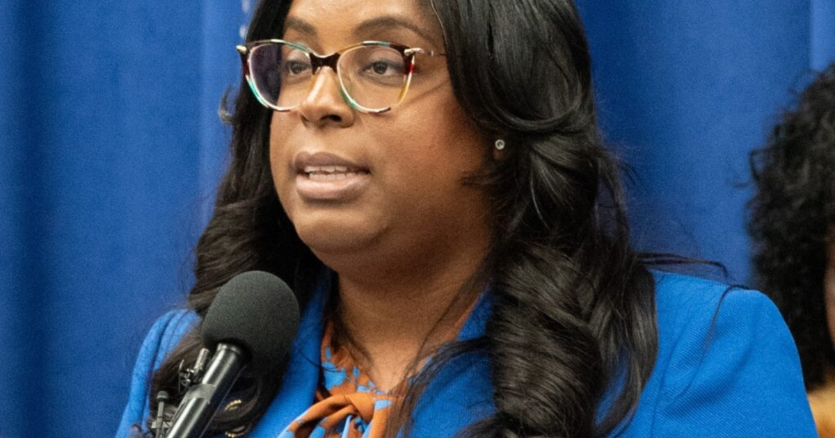 Judge denies Rep. LaMonica McIver’s bid to dismiss federal assault ...