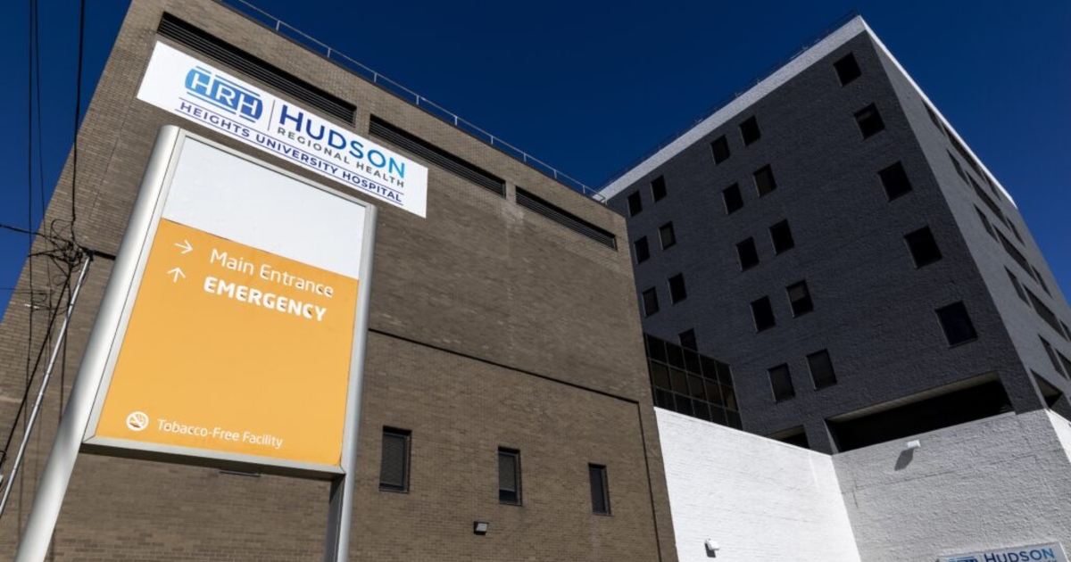 NJ panel OKs bill to boost state oversight of struggling hospitals ...