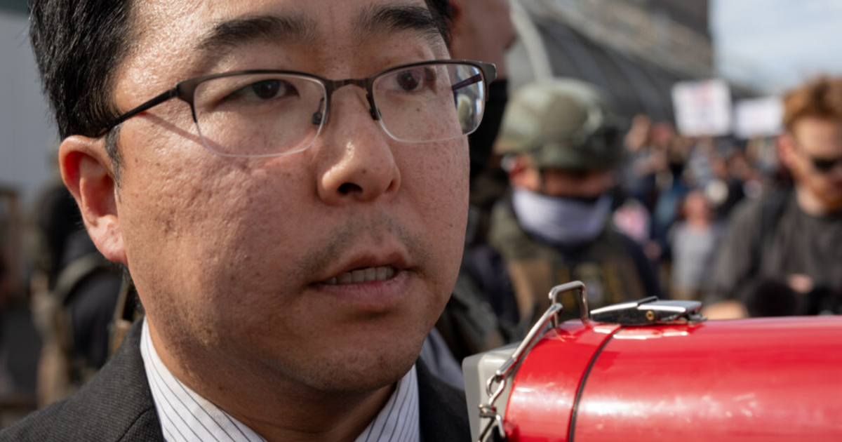 Sen. Andy Kim seeks changes after Delaney Hall melee | News From The States