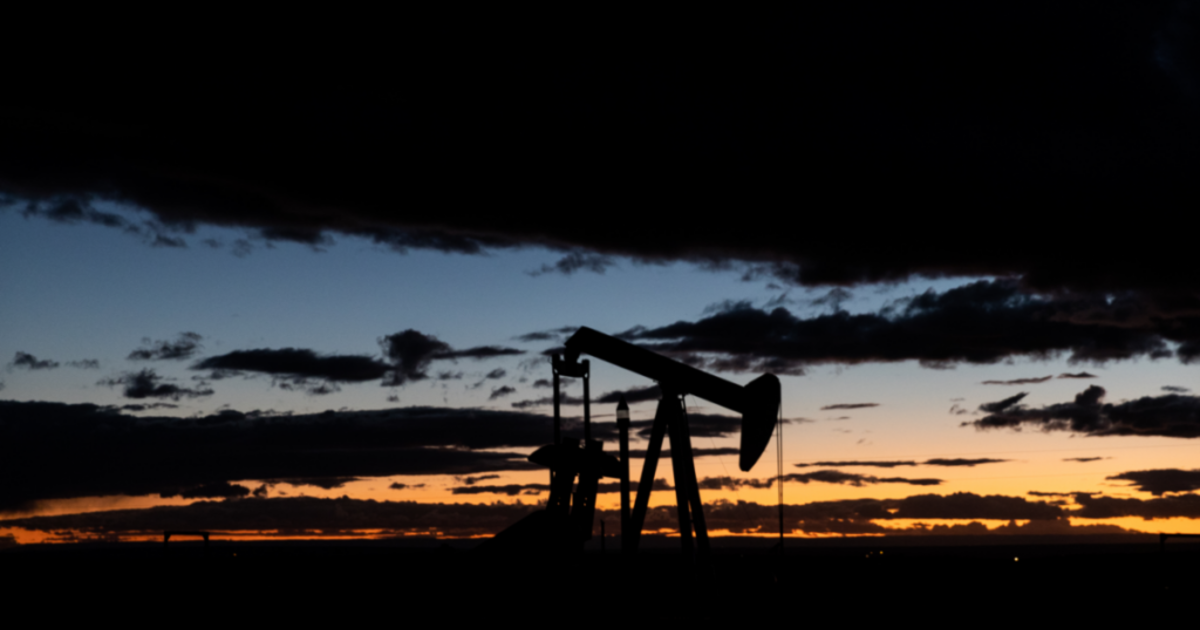 WildEarth Guardians: Oil and gas spills in New Mexico amount to a ...