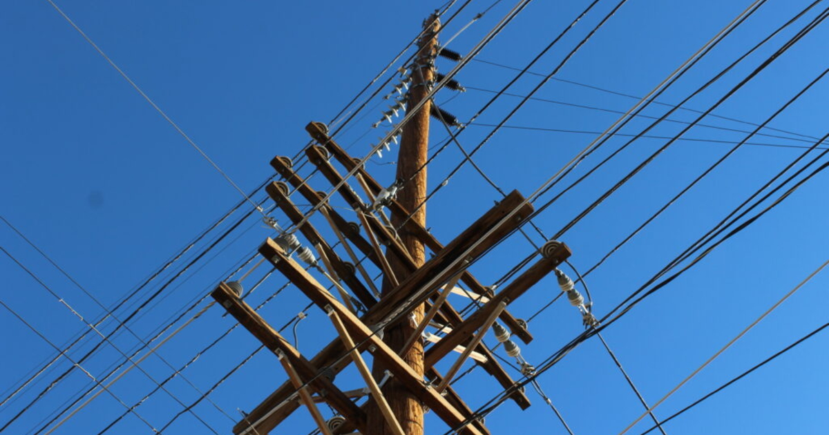New Mexico electric utility PNM files application for $11.5B Blackstone ...