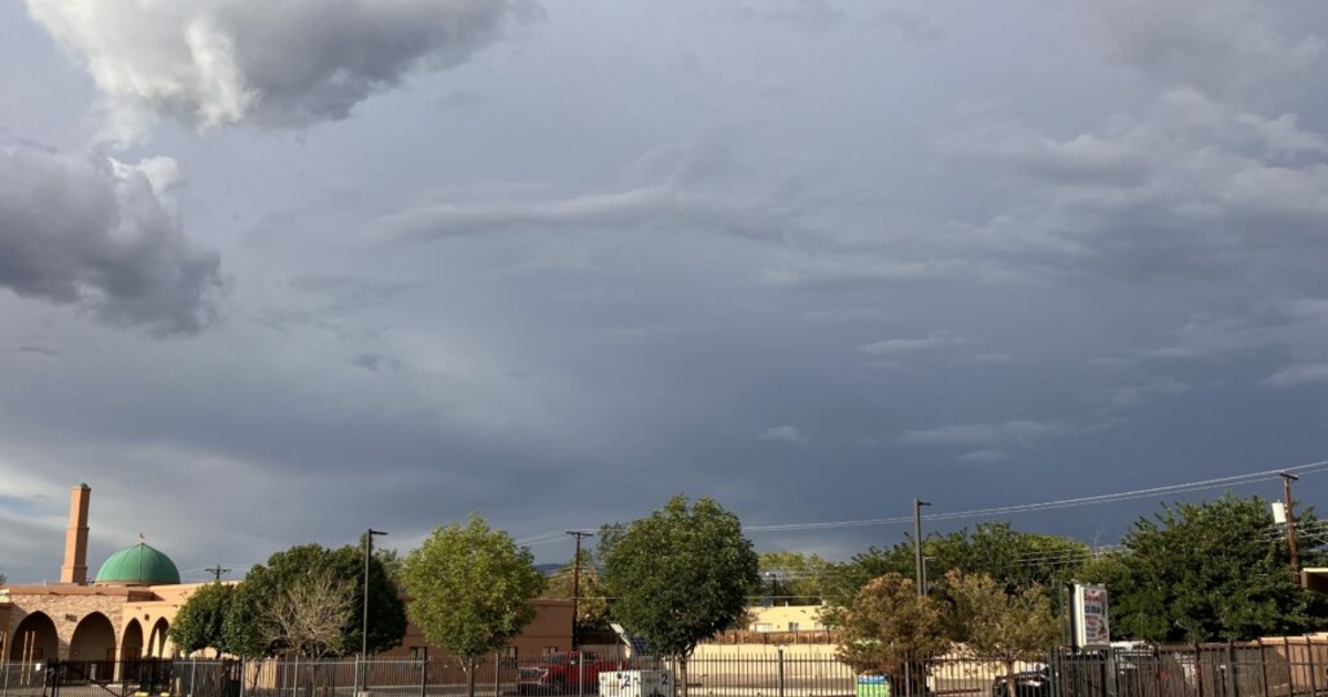 New Mexico Islamic centers, mosques tighten security following Muslim ...