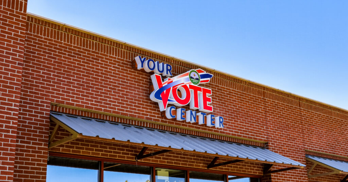 What to know about same-day voter registration in New Mexico | News ...