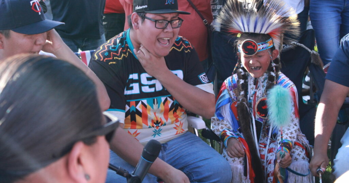 Nizhoni Days caps busy powwow weekend | News From The States