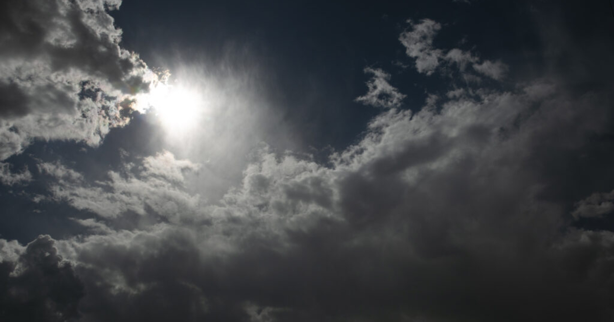 NWS: Extreme heat, fire danger for New Mexicans this week; monsoon ...