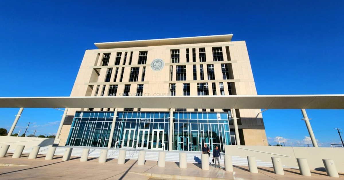 Political map trial ends with more evidence still on the way | News ...