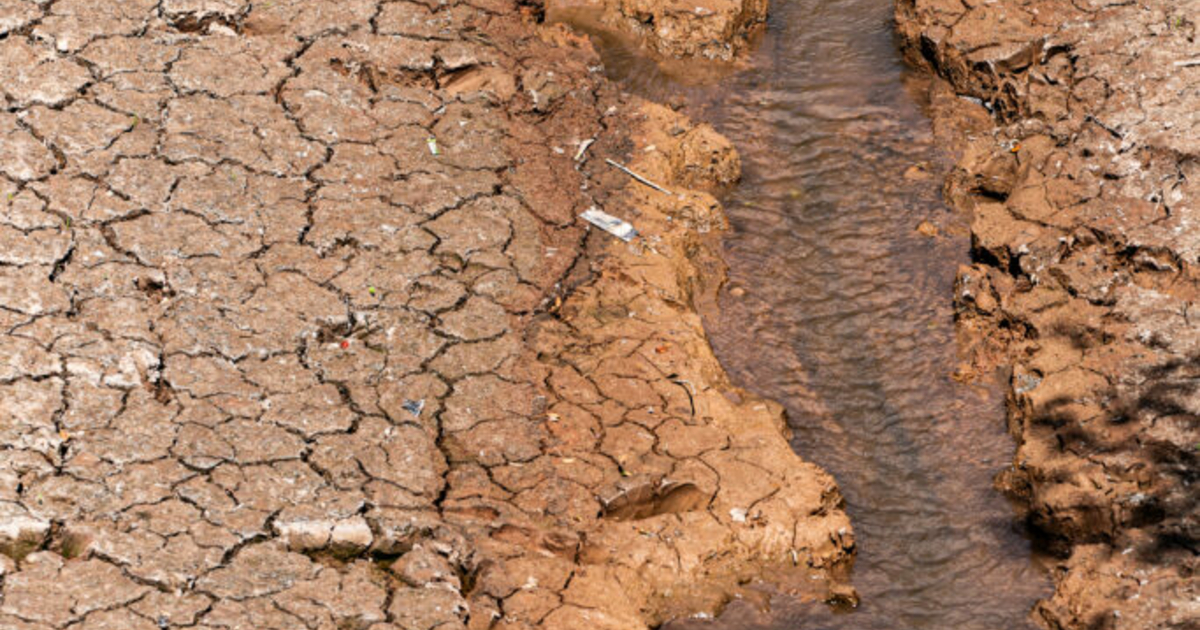 Albuquerque made itself drought-proof. Then its dam started leaking ...